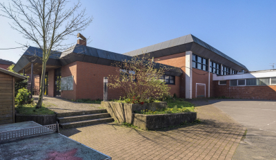 Rinteln im Weserbergland, Stadt an der Weser
