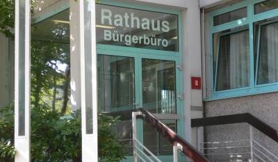 Rinteln im Weserbergland, Stadt an der Weser